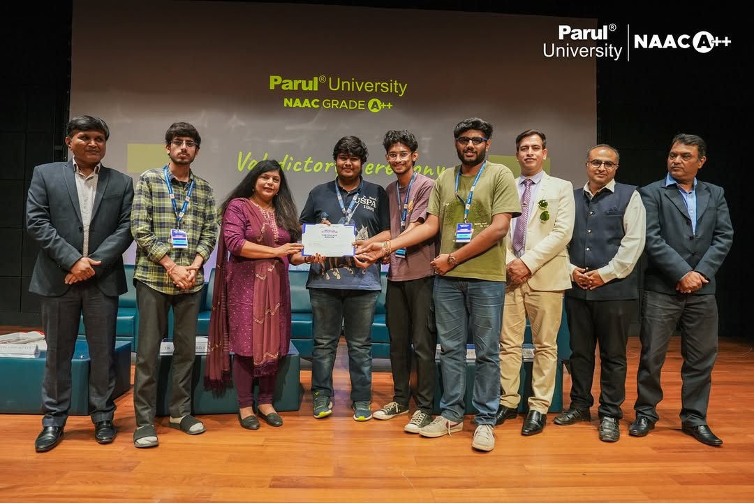 PU Code Hackathon 3.0 | Code. Create. Conquer.